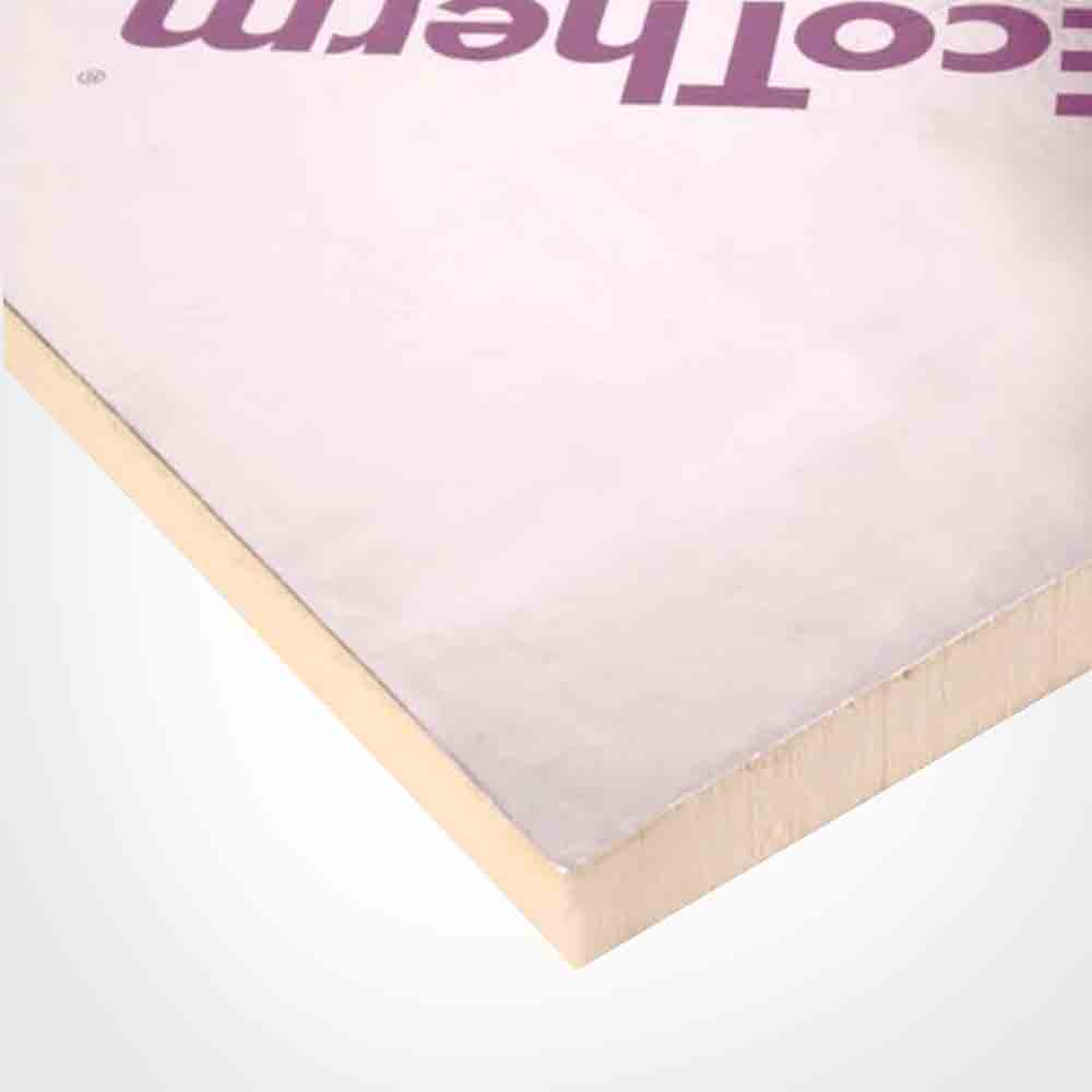 How to insulate your loft - Mick George