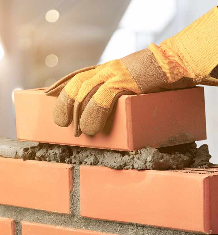 Your complete guide to Bricks - The Mick George Group