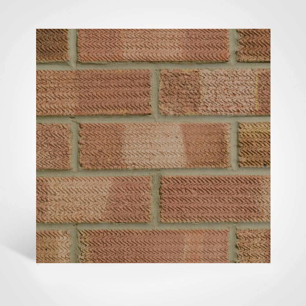 Facing Bricks - Building Materials - Mick George