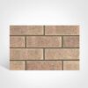 Forterra Chatsworth Grey Rustic Brick 65mm Pack of 495 - Mick George