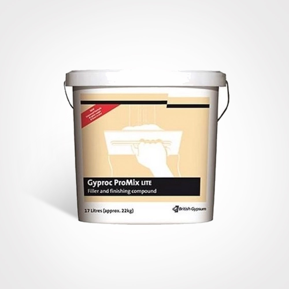 Plasterboard Accessories - Building Materials - Mick George