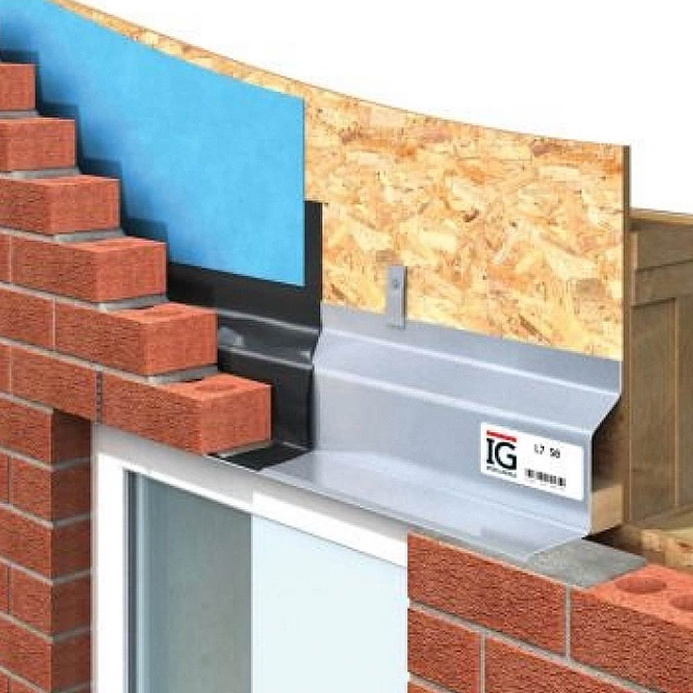 Timber Frame - Building Materials - The Mick George Group