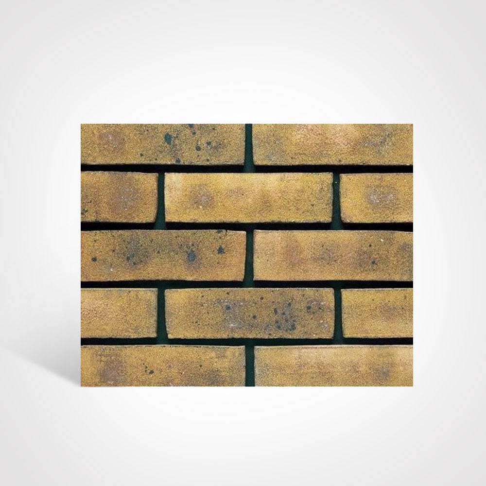 Yellow Bricks - Building Materials - Mick George