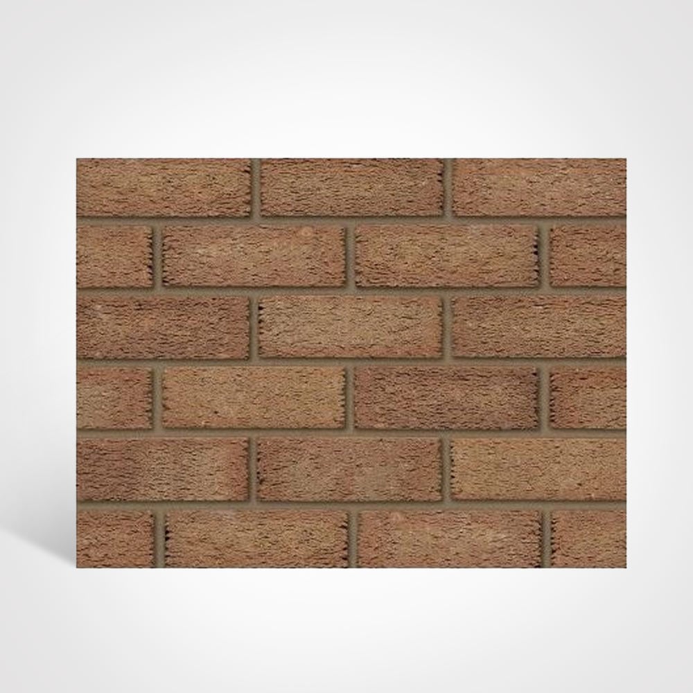 Ibstock Brick Anglian Beacon Sahara - Mick George