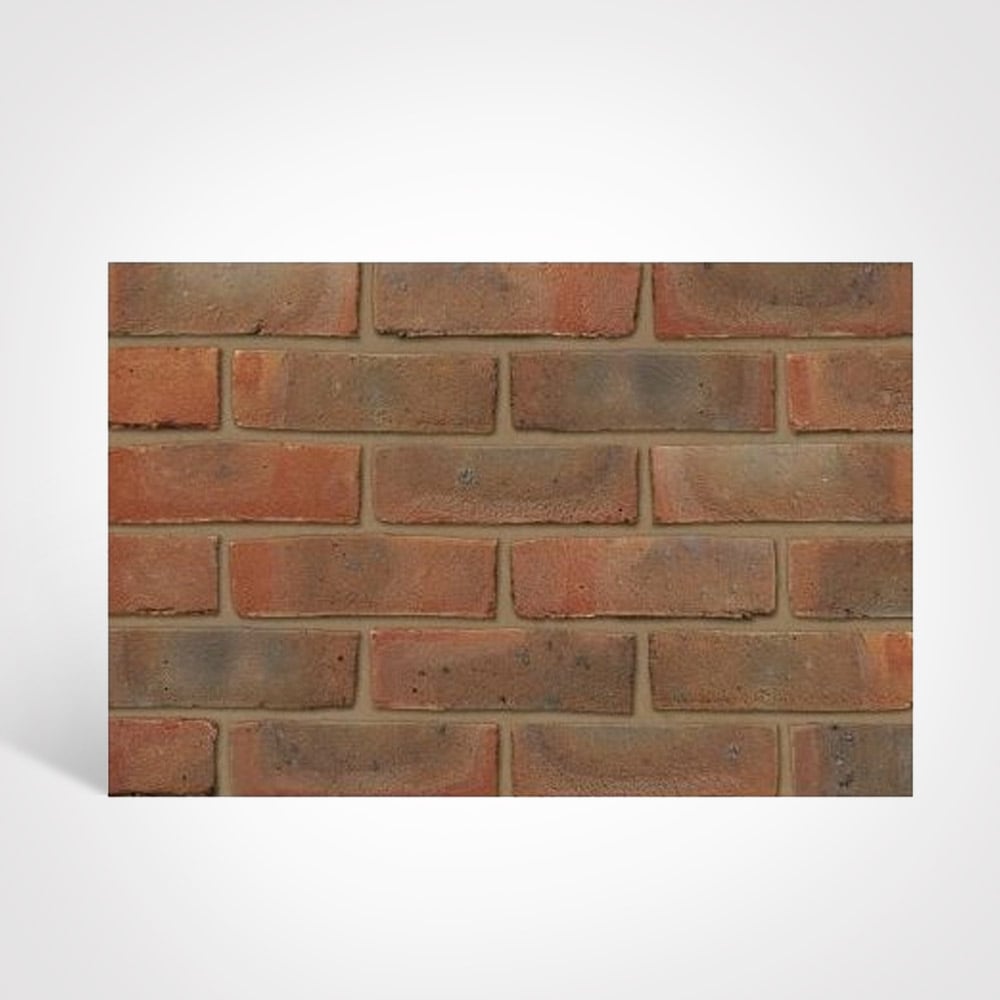 Ibstock Bricks - Building Materials - Mick George