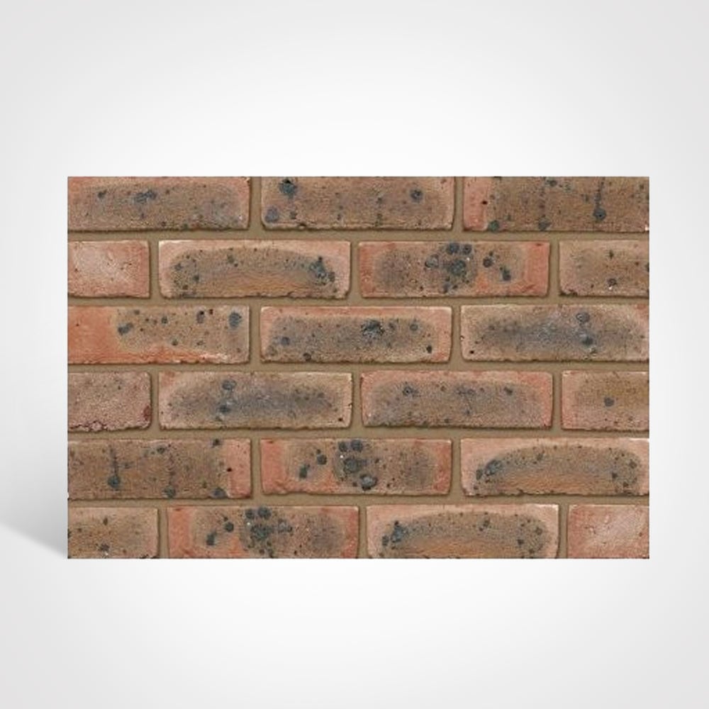Ibstock Brick Chailey Stock - Mick George