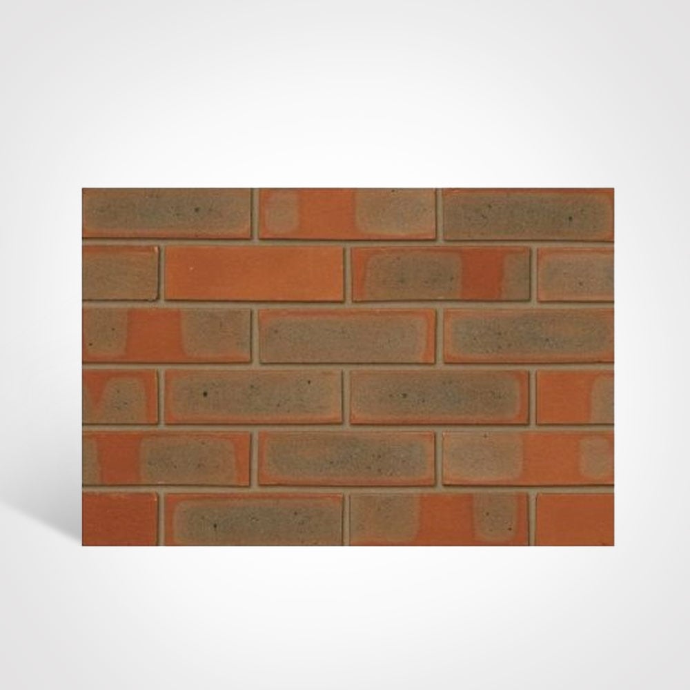 Ibstock Brick Dorking Multi - Mick George