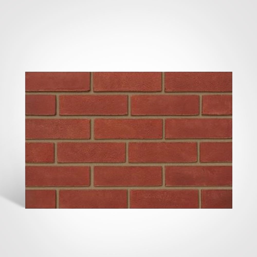 Ibstock Brick Dorset Red Stock - Mick George