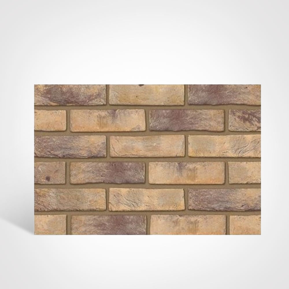 Ibstock Hardwicke Welbeck Red Mixture - Brick - Mick George