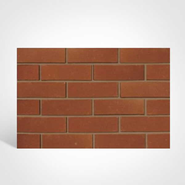 Ibstock Brick South Holmwood Dorking Red 65mm Pack of 500 - Mick George