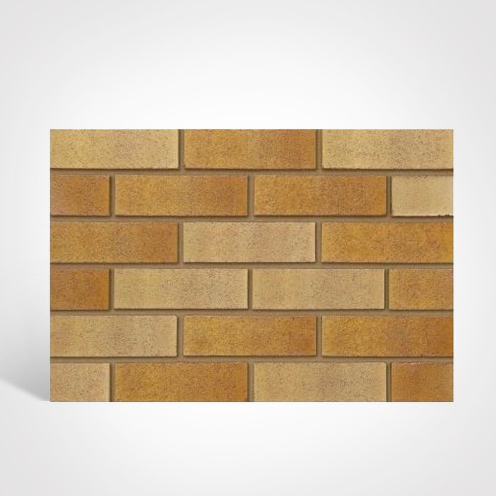 Yellow Bricks - Building Materials - Mick George