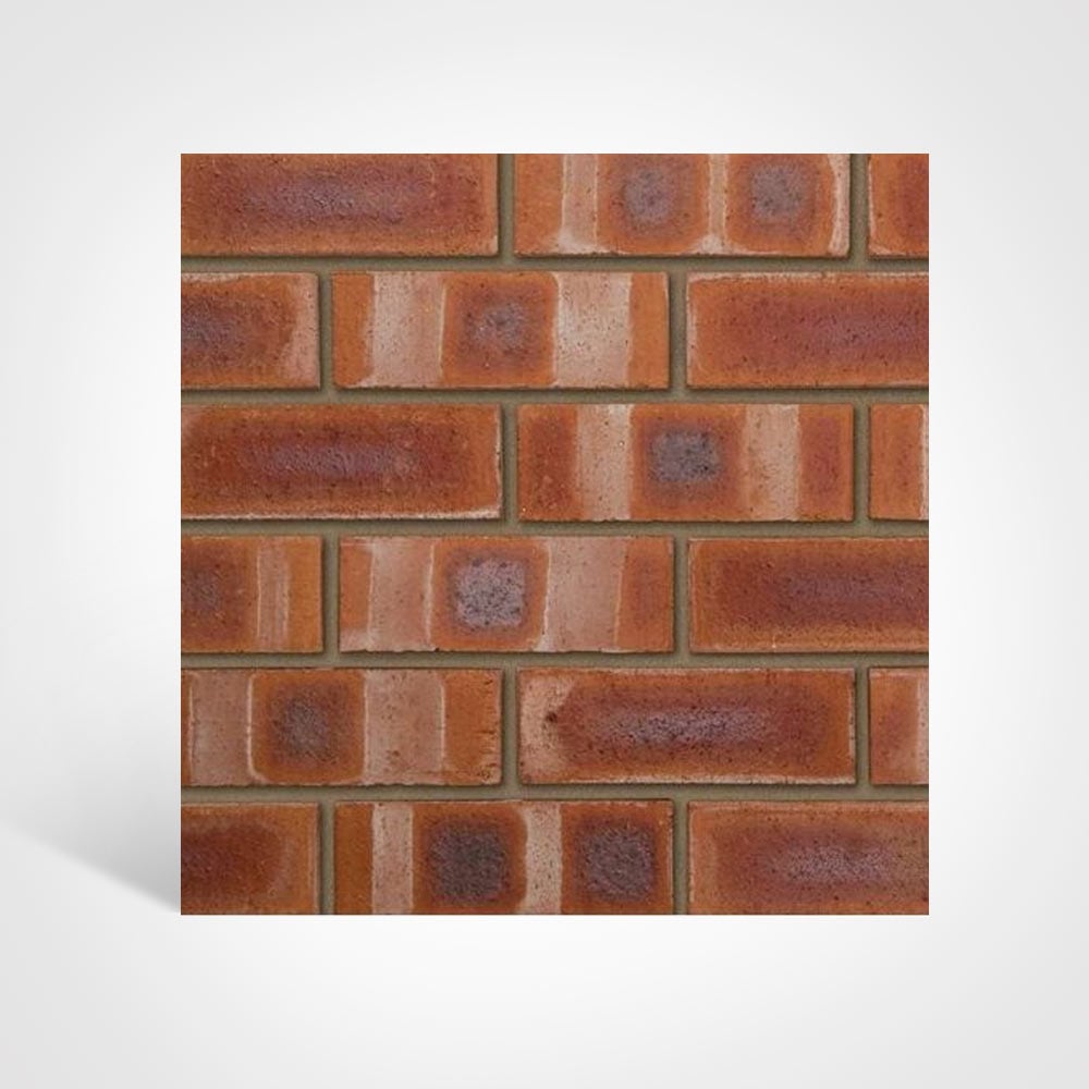 Red Bricks - Building Materials - Mick George