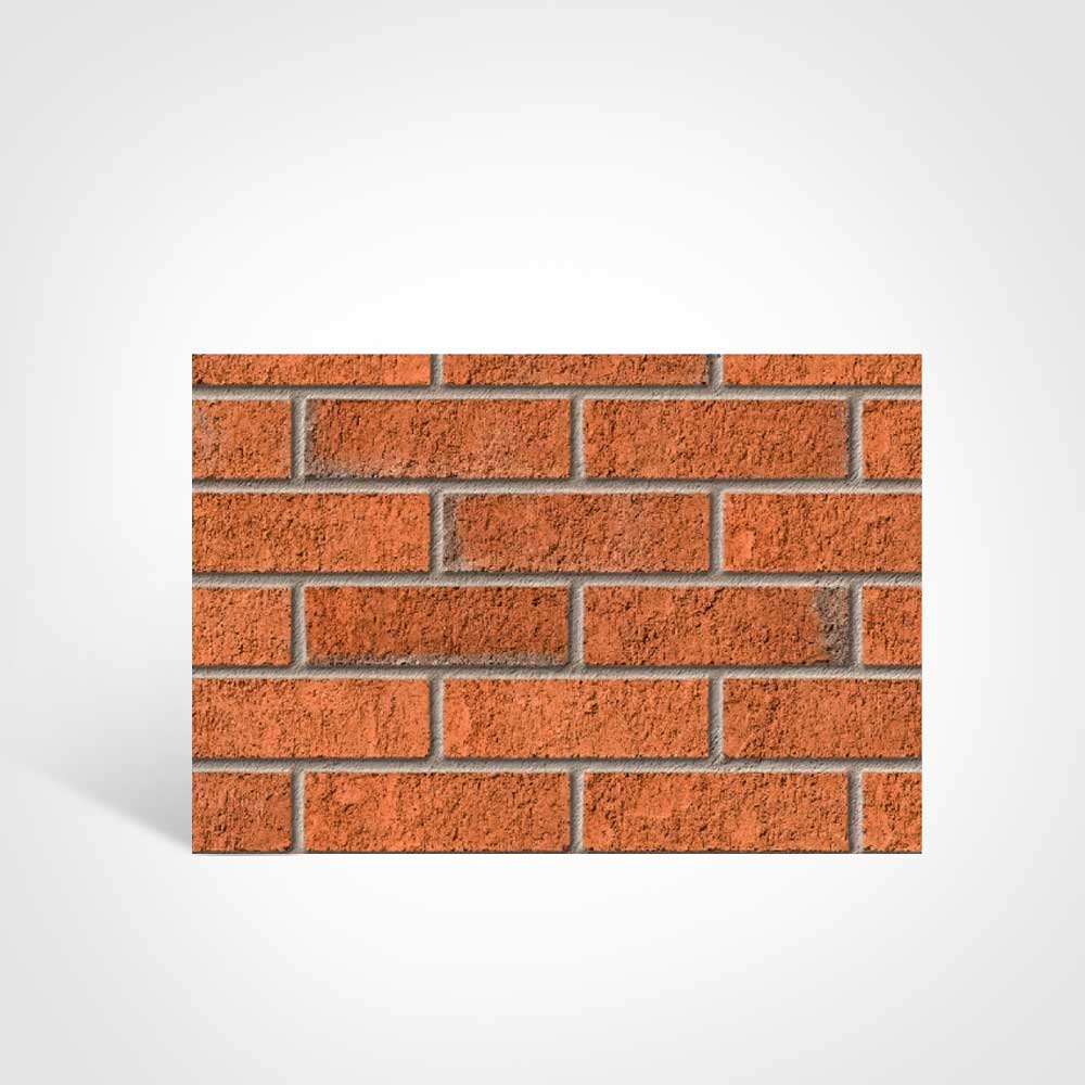 Ibstock Ravenhead Calderstone Russet - Mick George