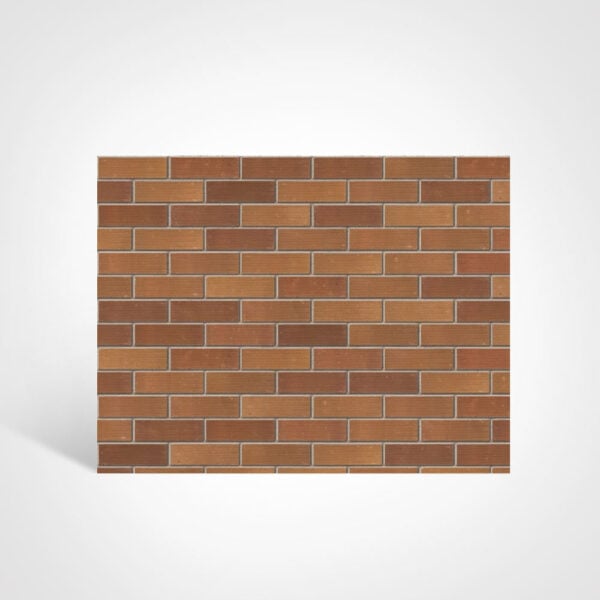 Ibstock Tradesman Antique Rustic 73mm Brick Pack of 336 - Mick George