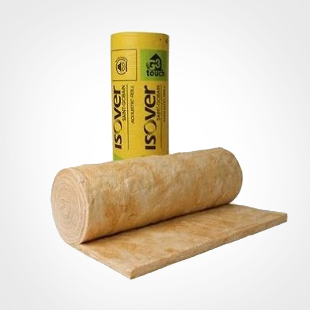 Insulation Material - Building Materials - The Mick George Group