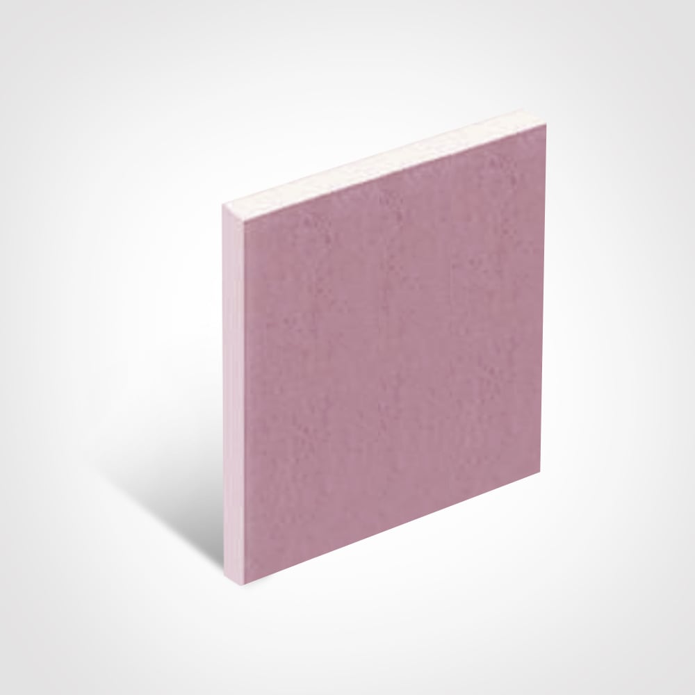 Fire Resistant Plasterboard - Building Materials - Mick George