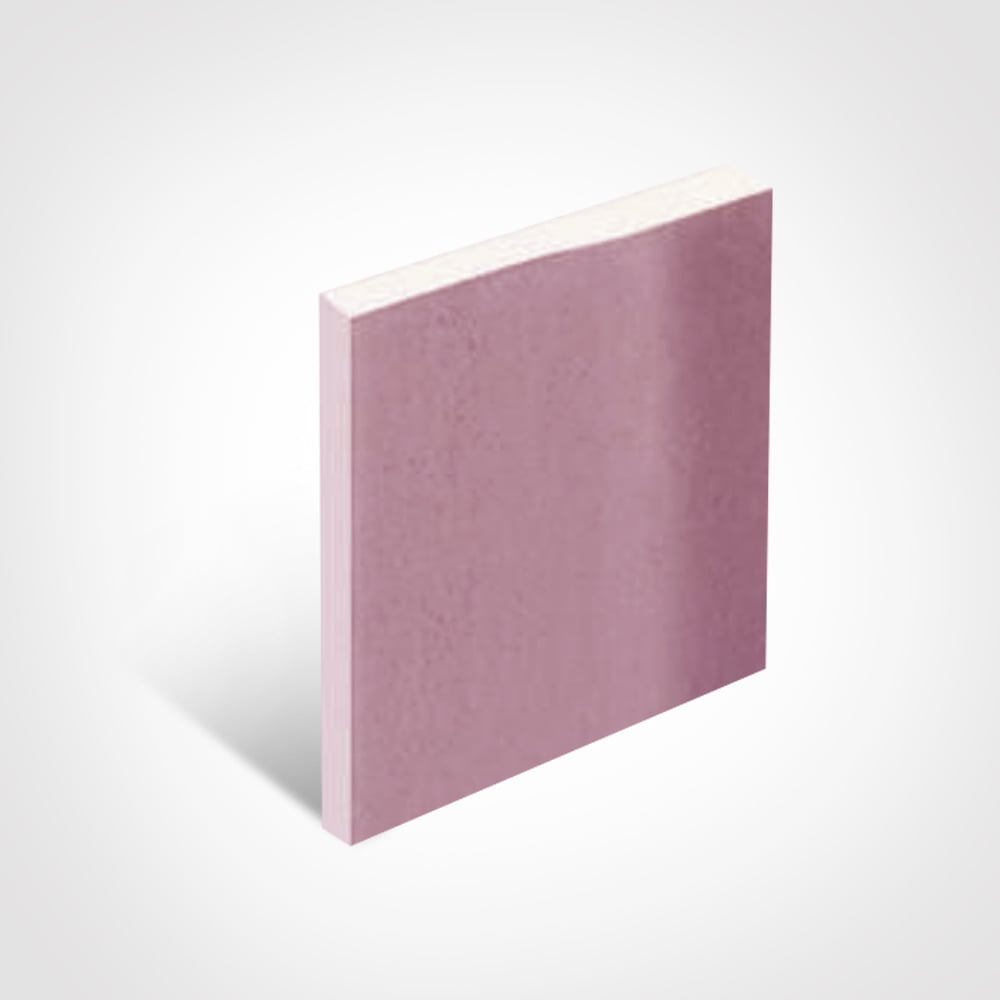 Tapered Edge Plasterboard - Building Materials - Mick George