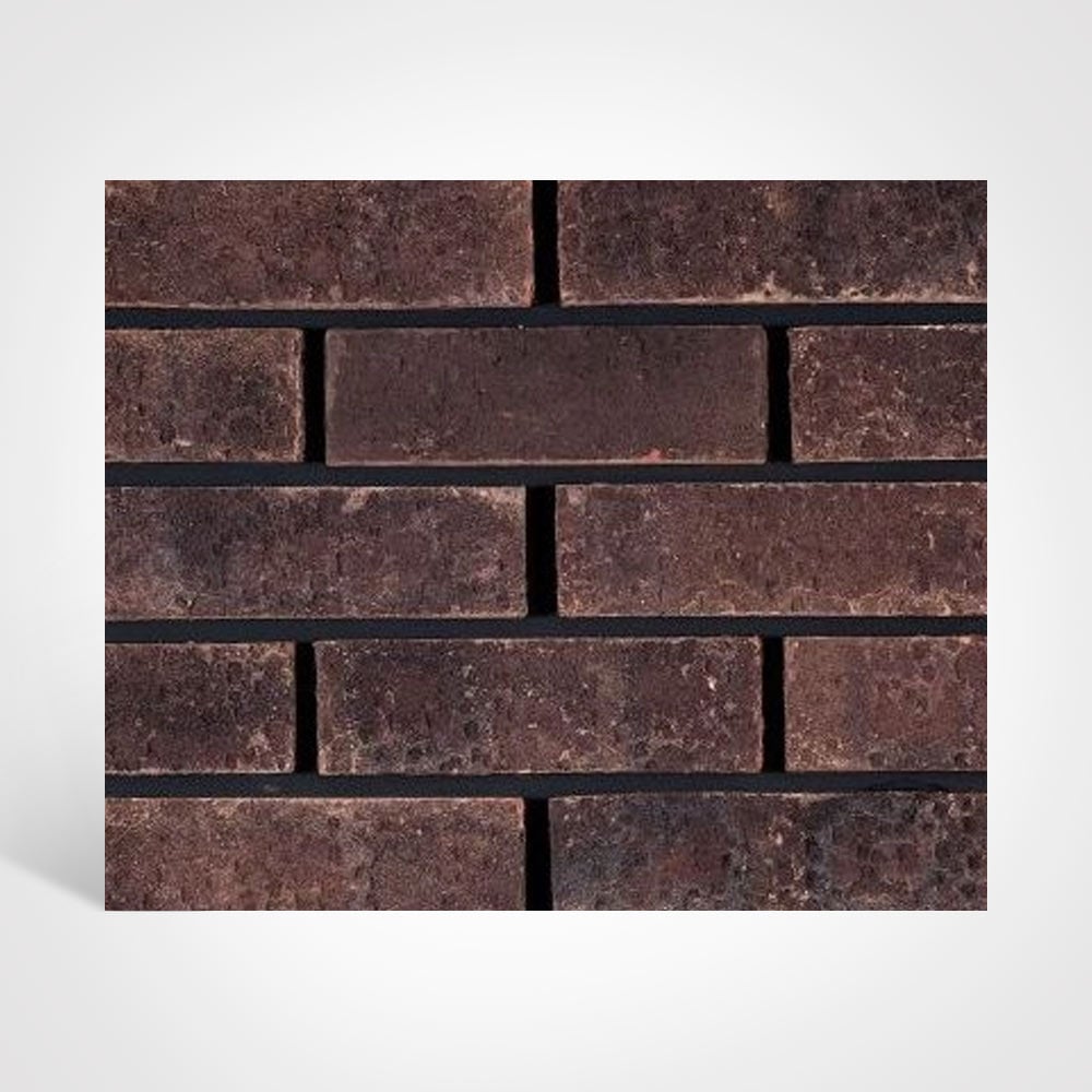 LBC Brindle - Brick - Mick George