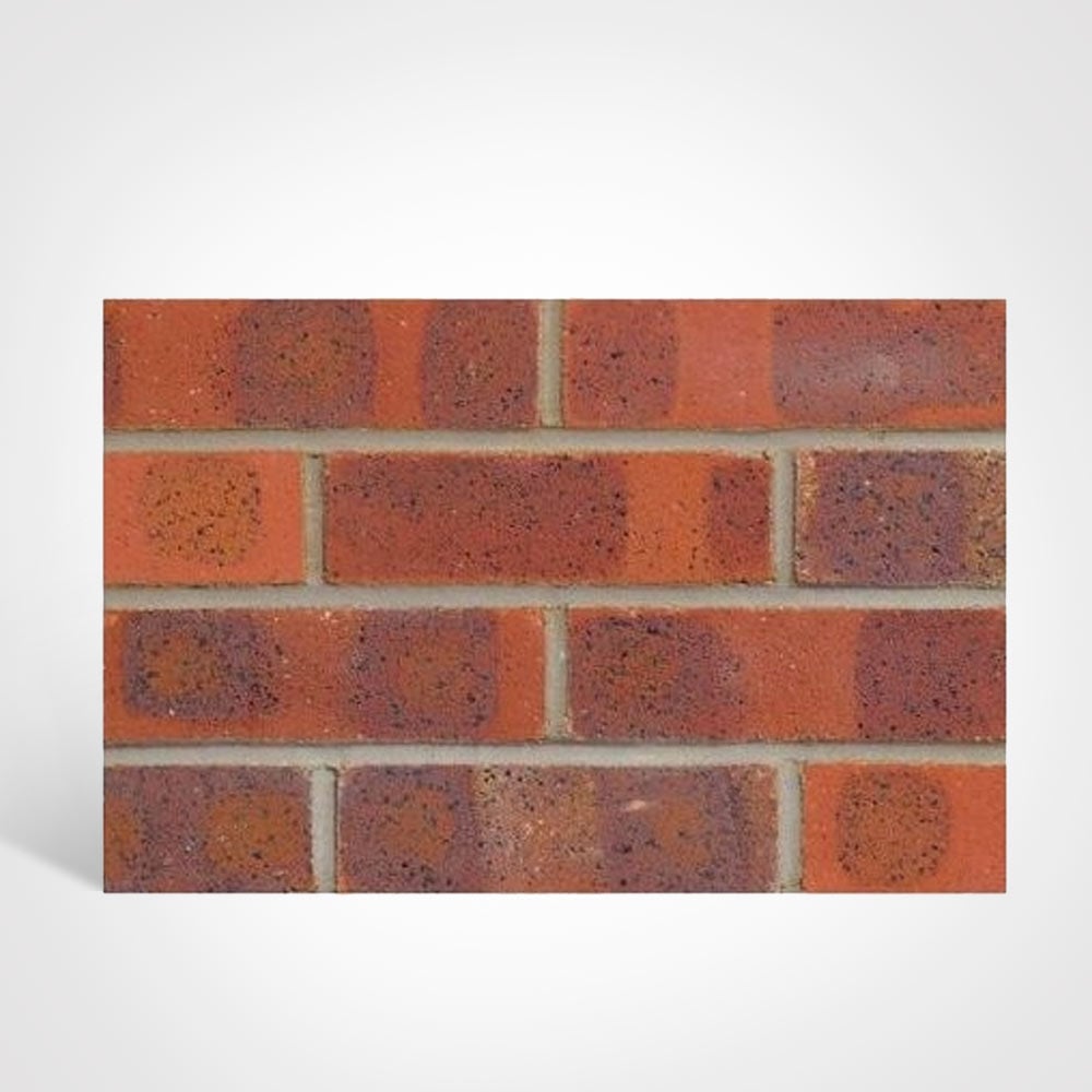 LBC Georgian Brick - Mick George