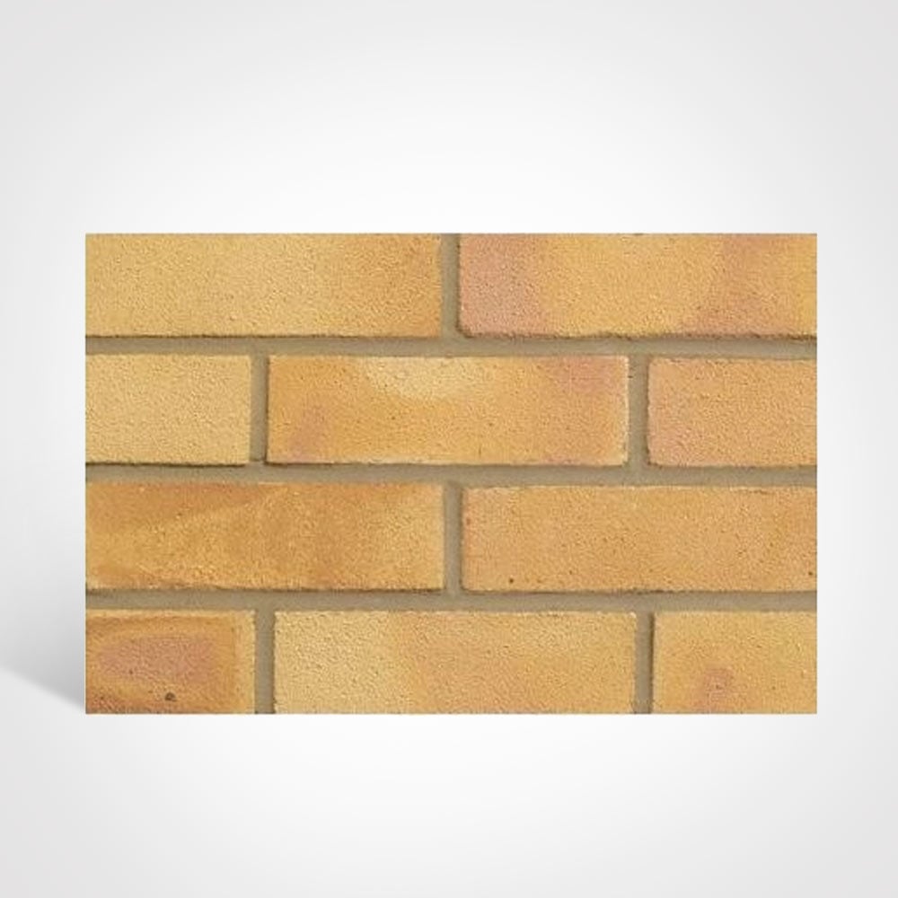 LBC Golden Buff - Bricks - Mick George