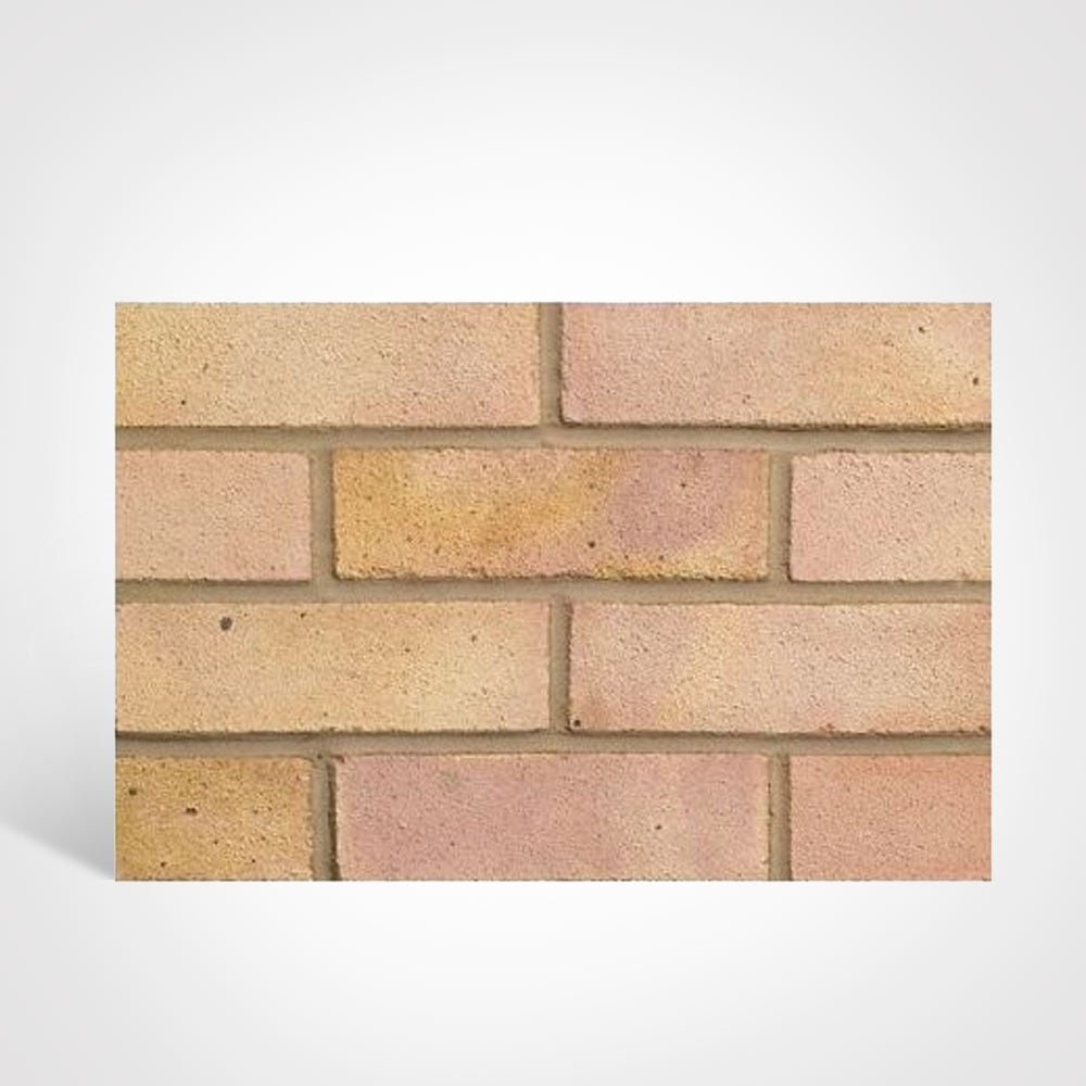 LBC Hereward Light - Bricks - Mick George