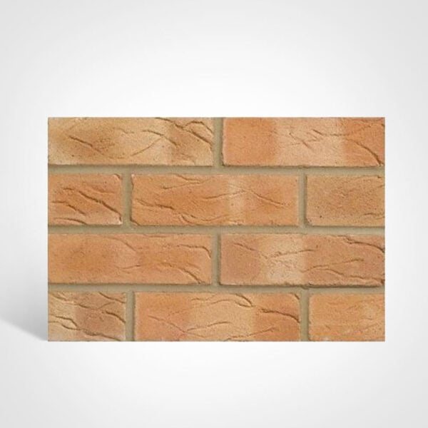 LBC Honey Buff 65mm Pack of 390 - Mick George