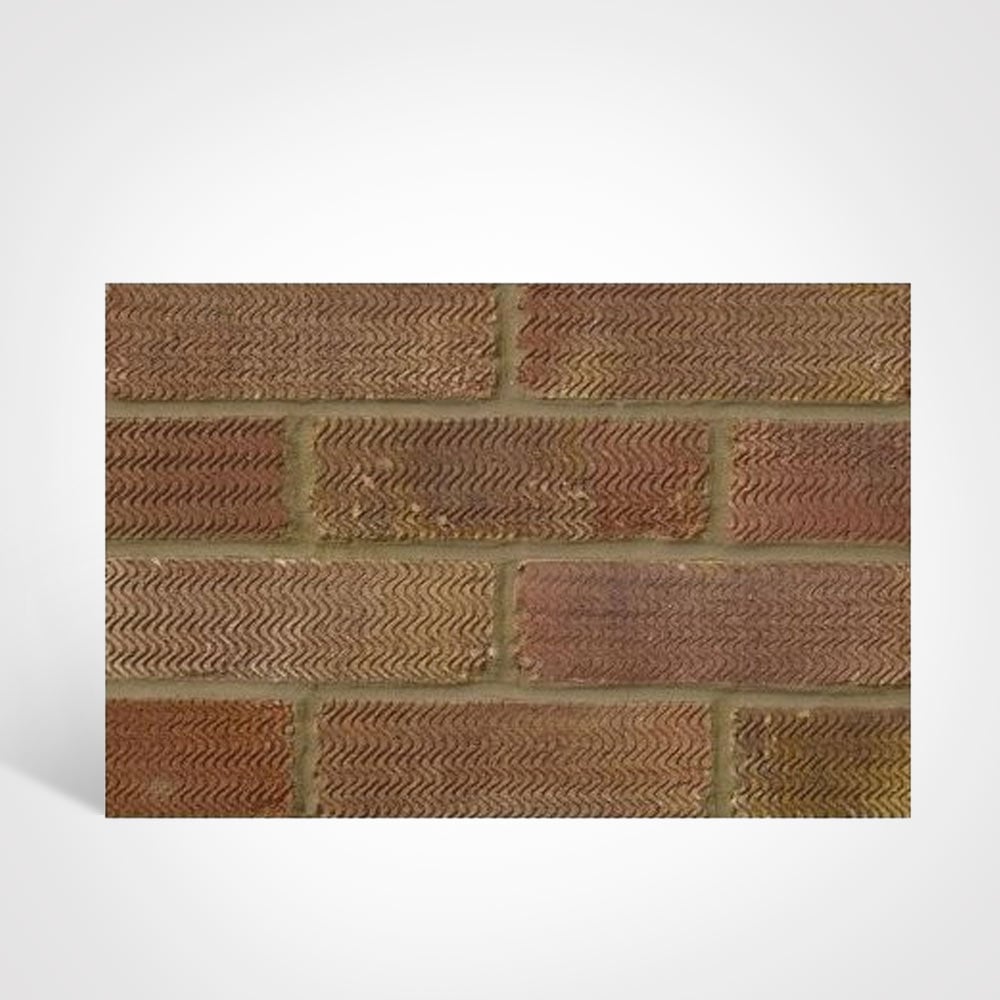 LBC Rustic Antique Brick - Building Materials - Mick George