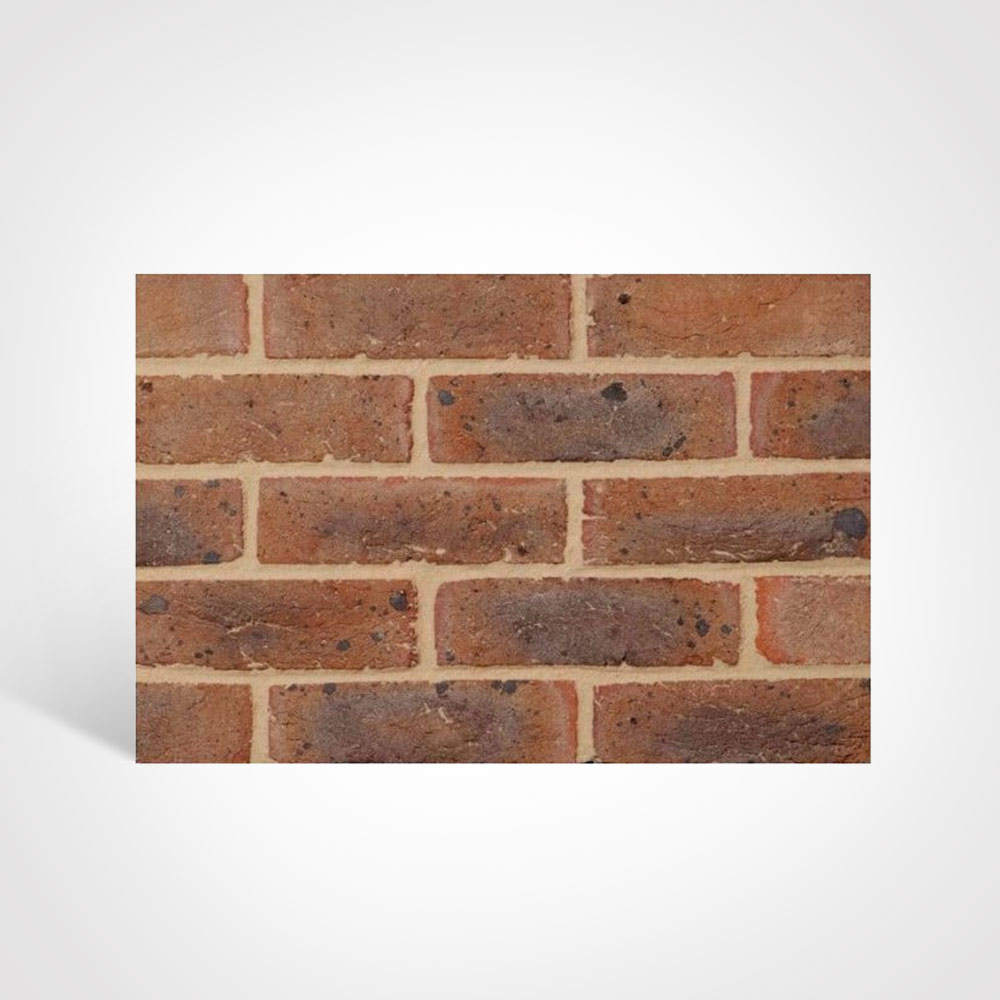 Michelmersh 1st Quality Handmade Brick - Mick George