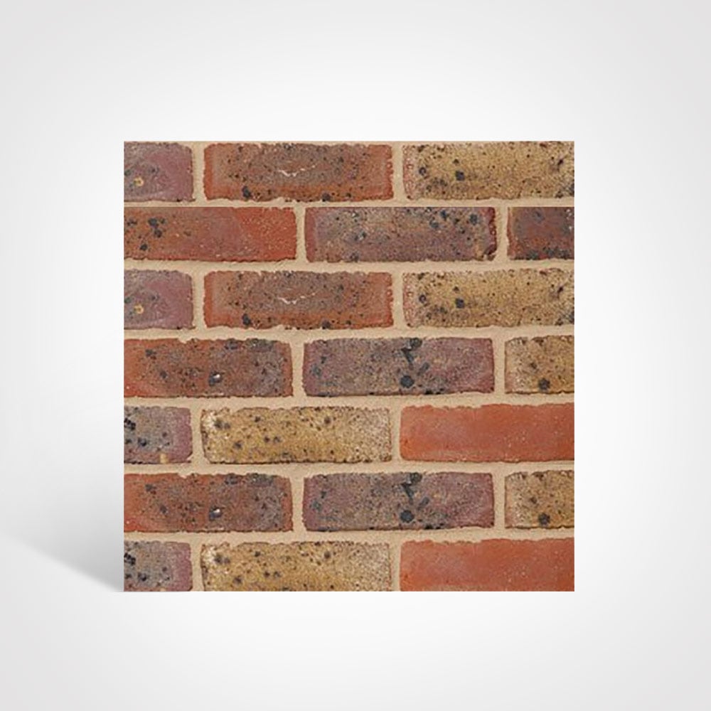 Michelmersh Richmond Blend Brick - Mick George