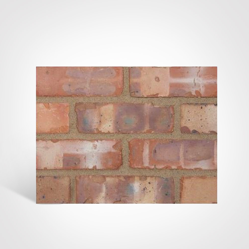 Northcot Cherwell Heritage Blend Bricks - Mick George