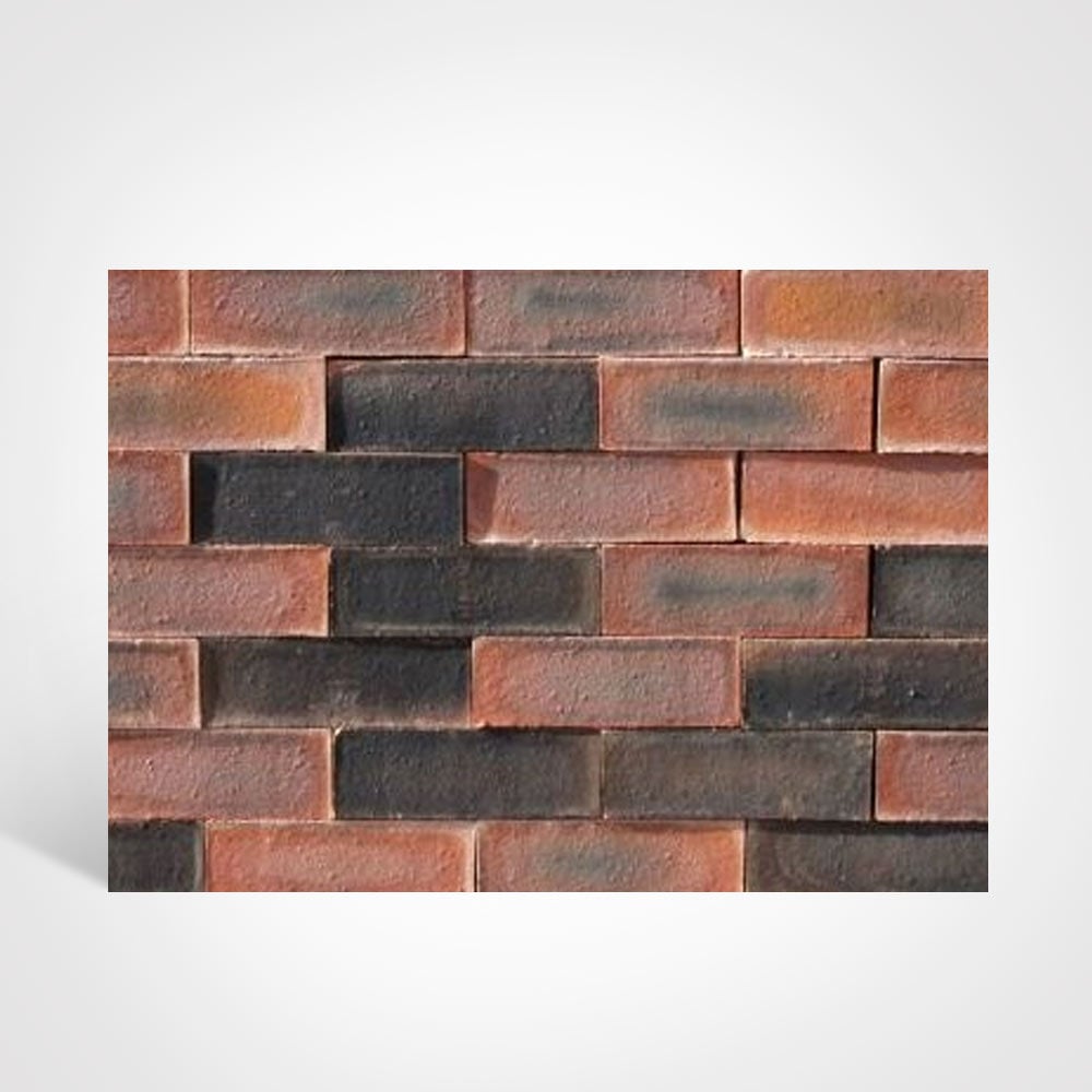 Snowie Heritage Brick Commons Smooth - Mick George