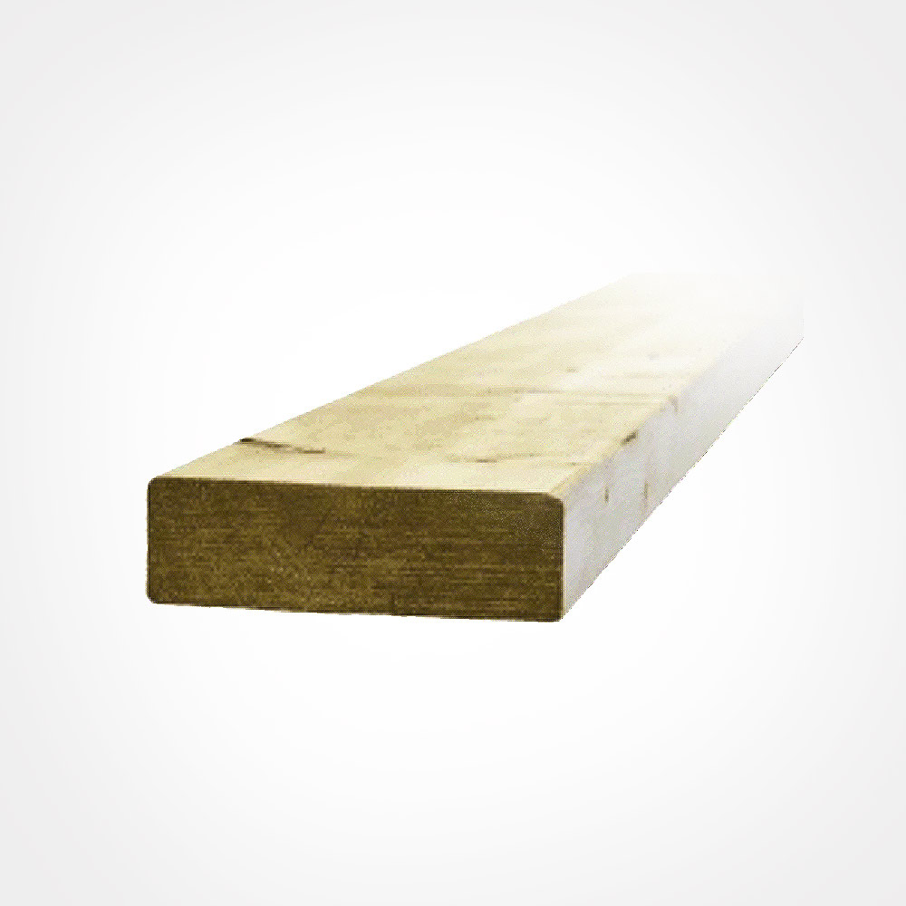 Treated Timber - Building Materials - The Mick George Group