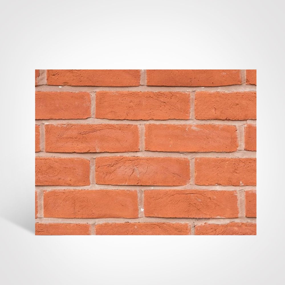 Sussex Brick Guestling Imperial Bricks 65mm Pack of 516 - Mick George