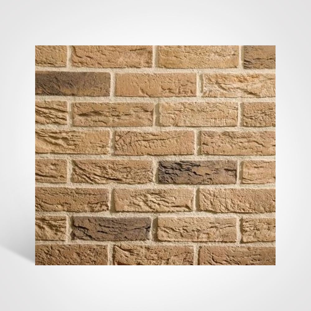 TBS Grantchester Blend Brick - Mick George