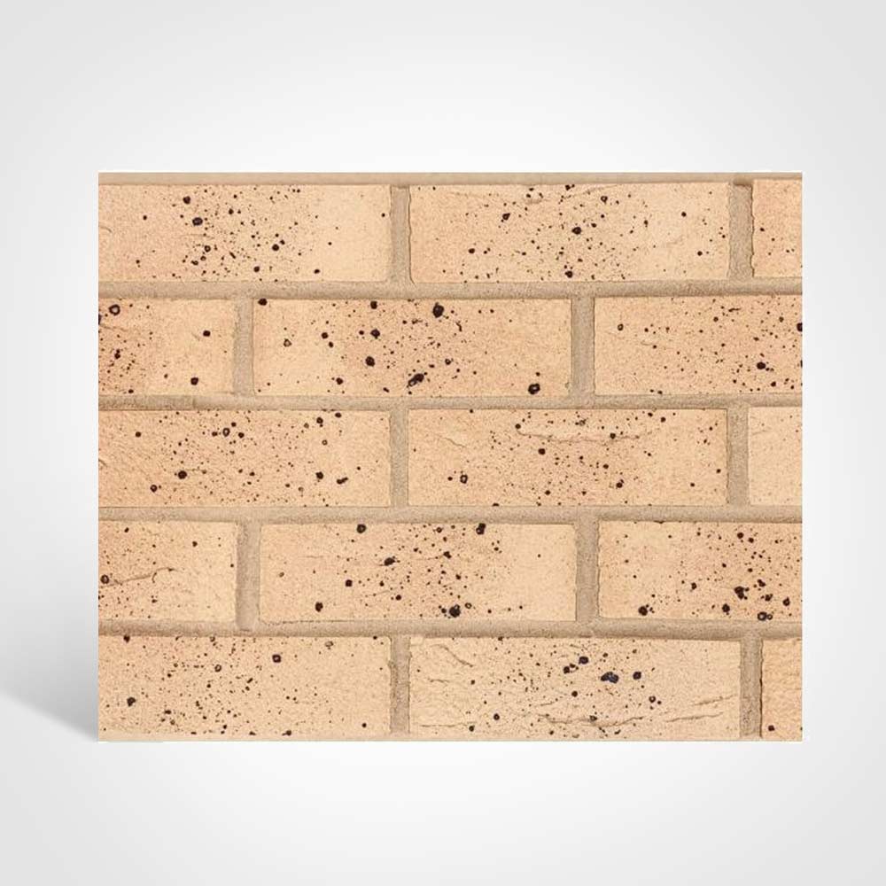 TBS Tamissa Yellow Brick - Mick George