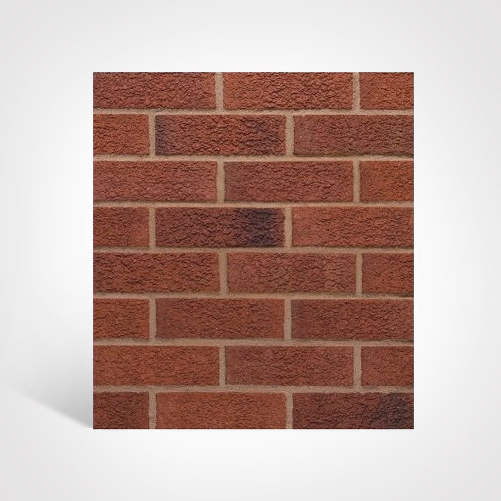 Terca Brick Denton Peak Bordeaux - Mick George