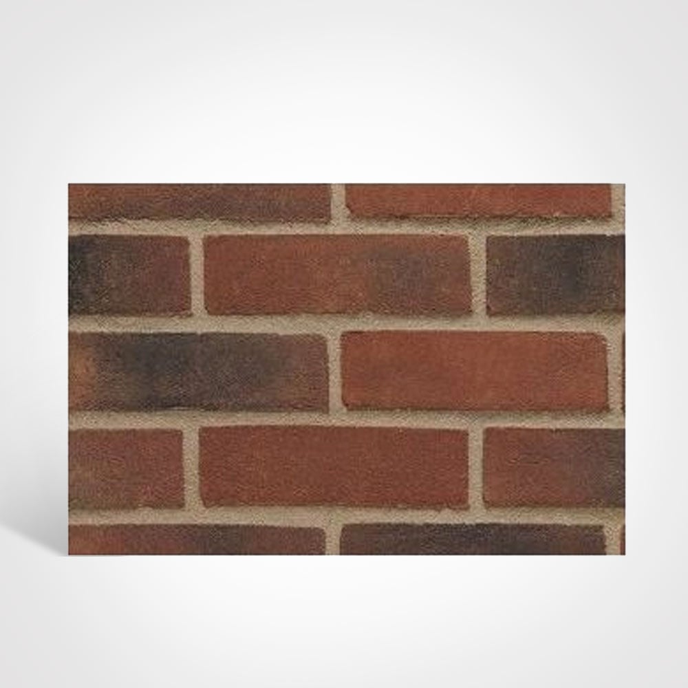 Facing Bricks Matching Brick Company | Brick Match