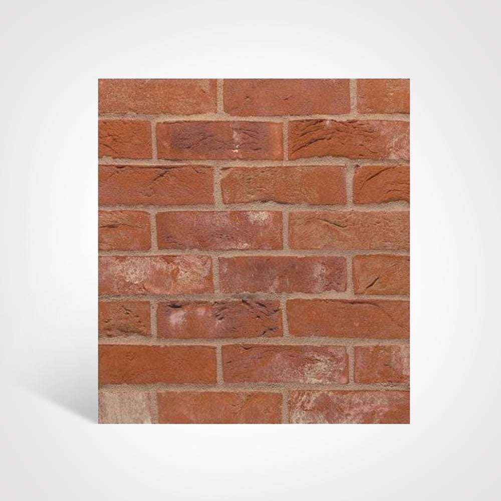 Terca Brick Renaissance - Mick George