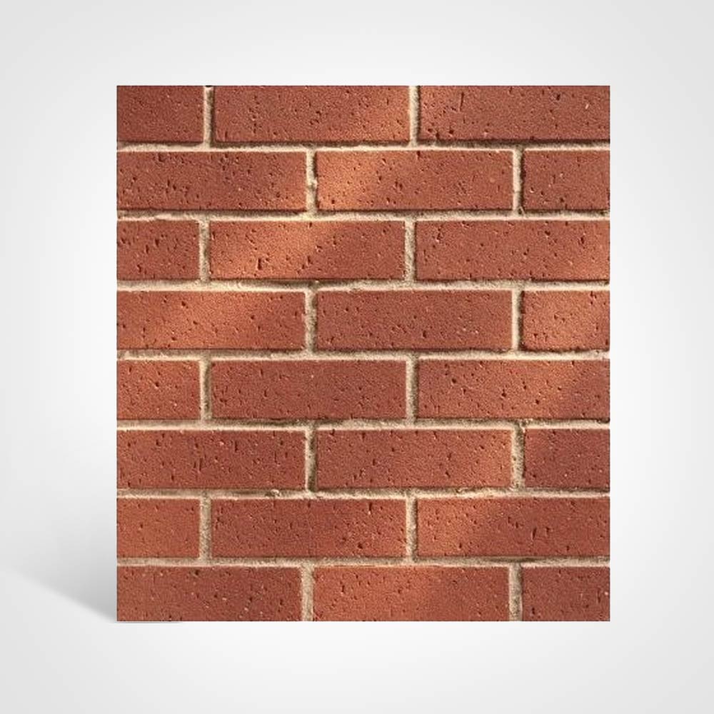 Terca Brick Sandown Berkshire Red - Mick George