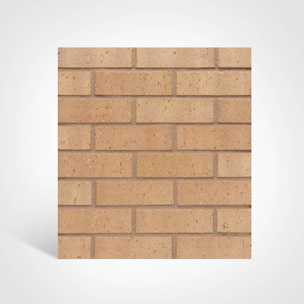 Terca Brick Sandown Nevada Buff - Mick George