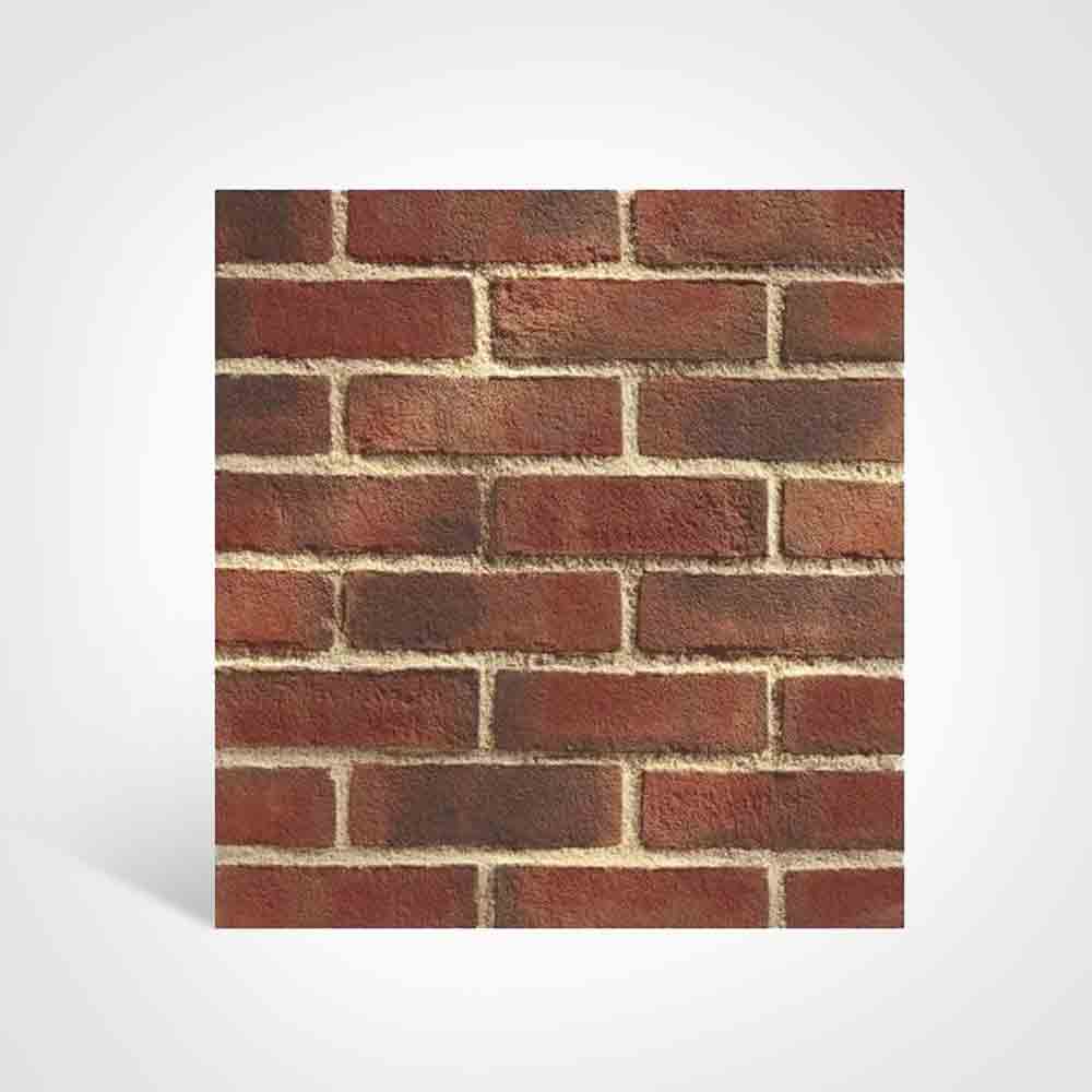 Terca Brick Warnham Chartham Multi - Mick George