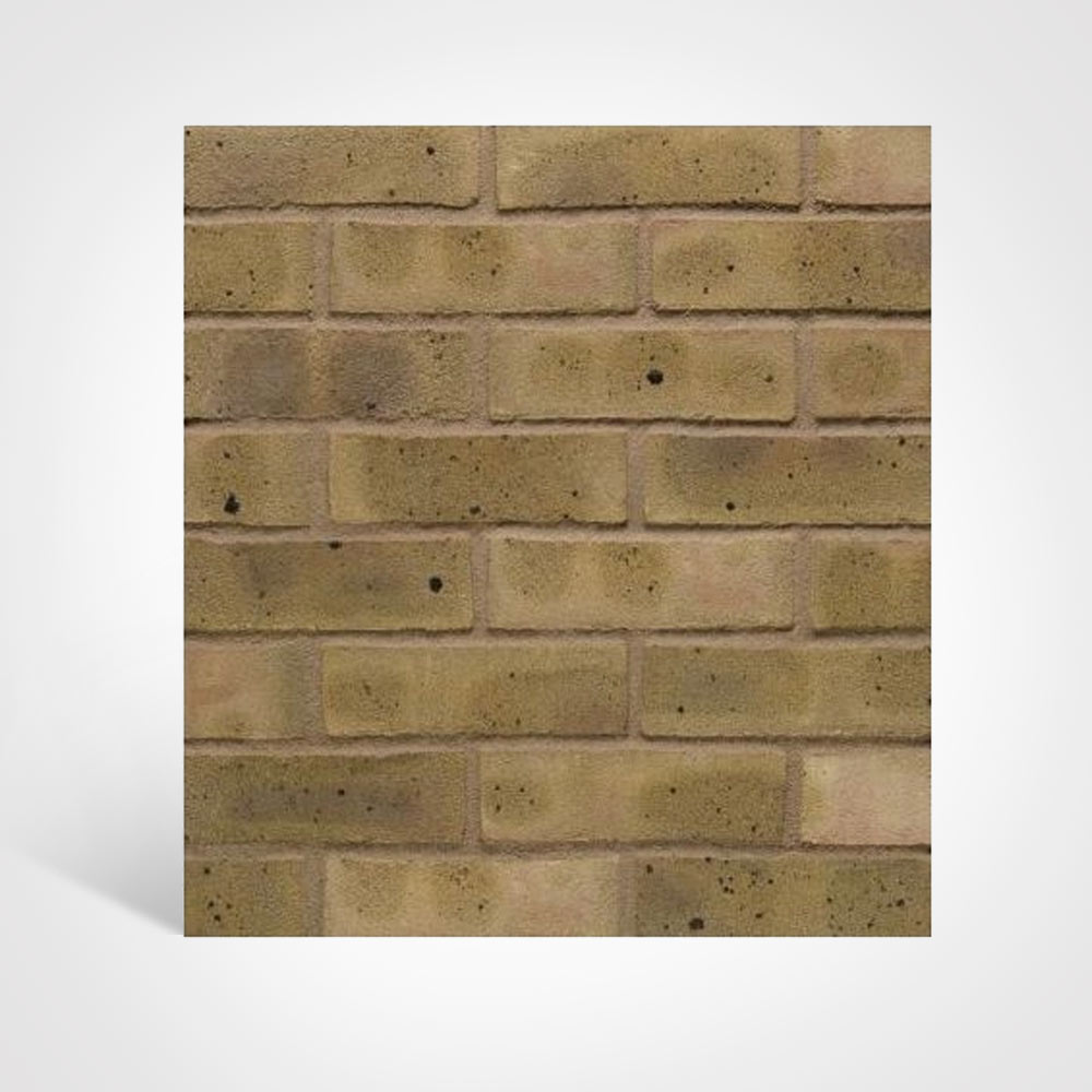 Terca Brick Warnham Hurstwood Stock - Mick George