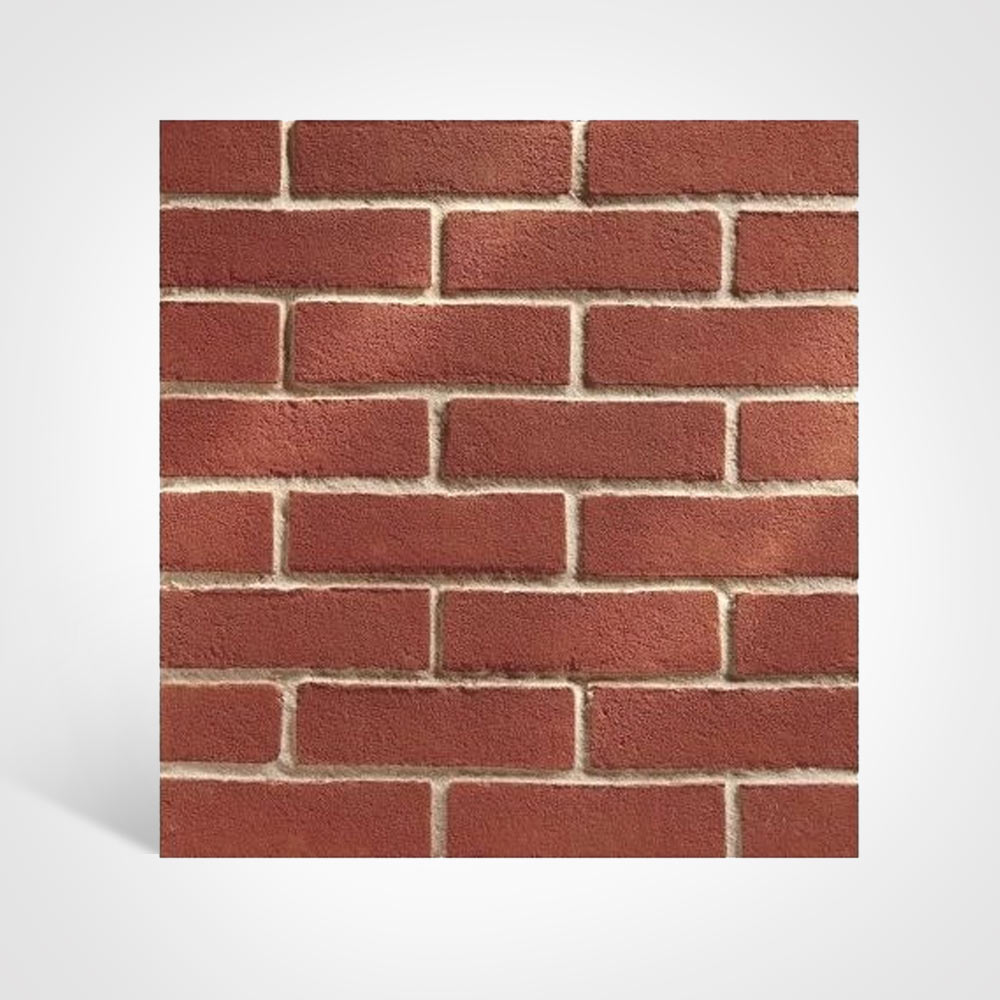 Terca Brick Warnham Red Stock - Mick George