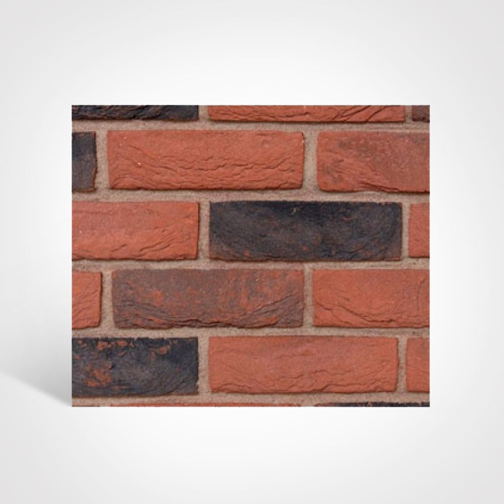 Vandersanden Bricks Archives - Mick George