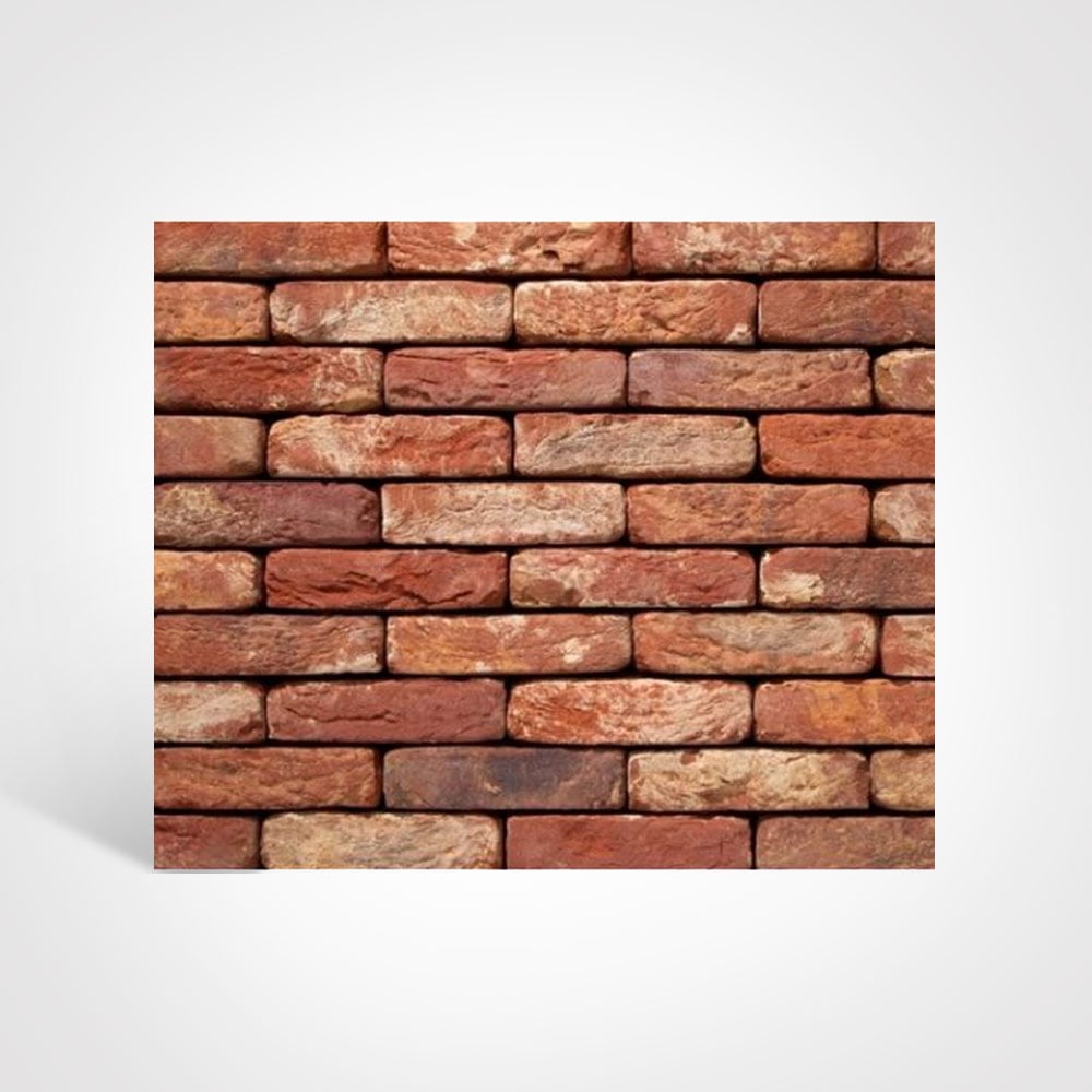 Vandersanden Old Farmhouse Bricks - Mick George