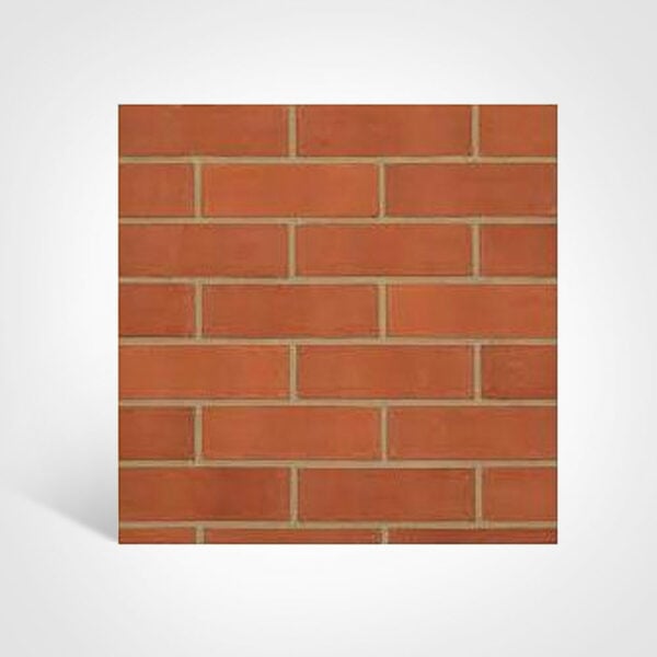 Wienerberger Ewhurst Sienna Red Brick 65mm Pack of 400 - Mick George