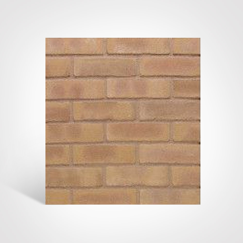 Wienerberger Gilt Yellow Multi Brick - Mick George