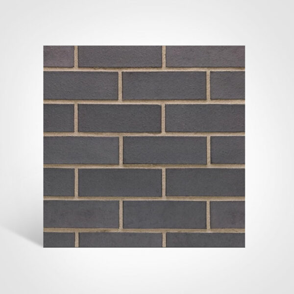 Wienerberger K109 Class B Solid Blue Engineering Brick 65mm Pack of 400 - Mick George