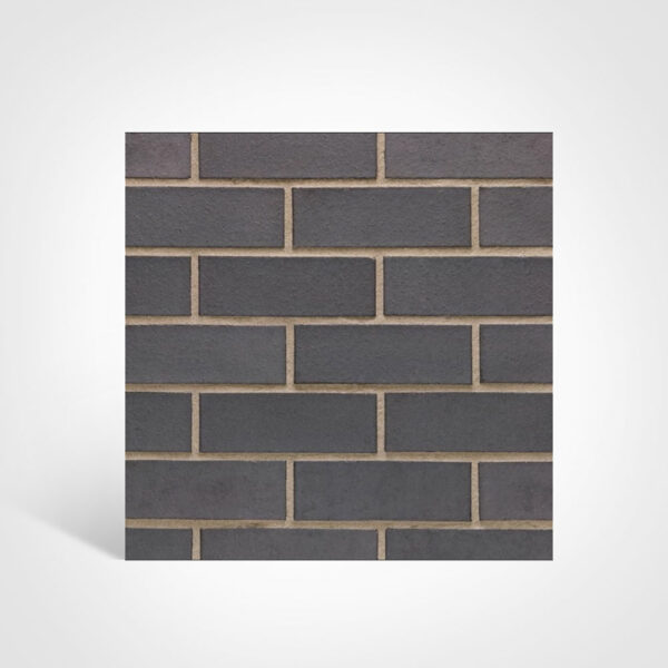 Wienerberger K209 Class B Blue Perforated Engineering Brick 65mm Pack ...