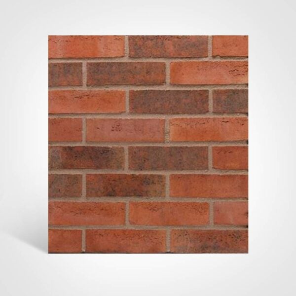Wienerberger Oast Russet Sovereign Brick 65mm Pack of 430 - Mick George